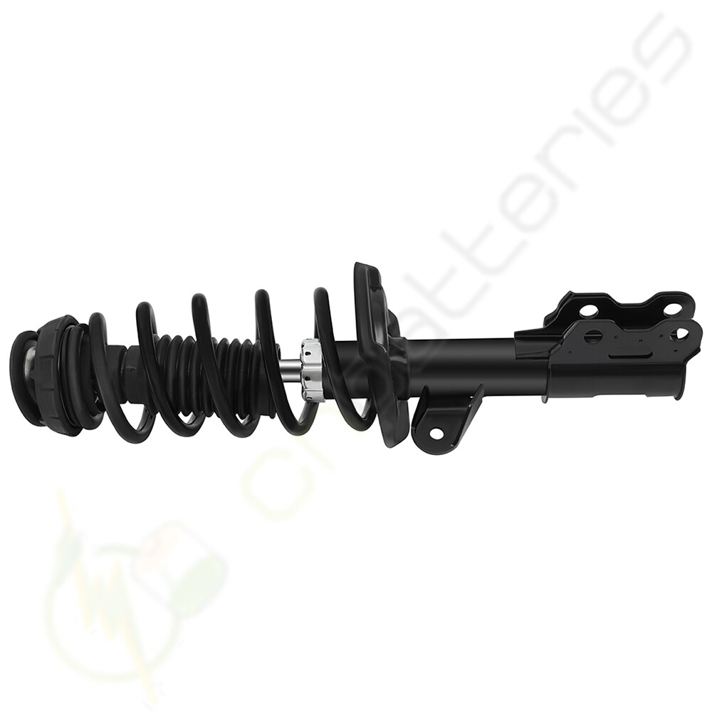 Complete Struts Coil Spring Shocks For 2013-19 Buick Encore Chevy Trax ...