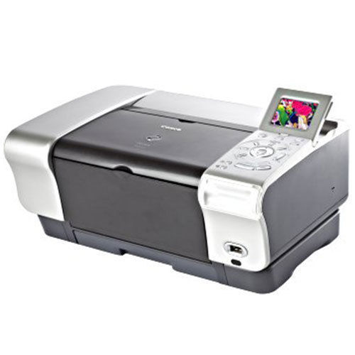 Canon Pixma Ip6000d Digital Photo Inkjet Printer for sale online | eBay