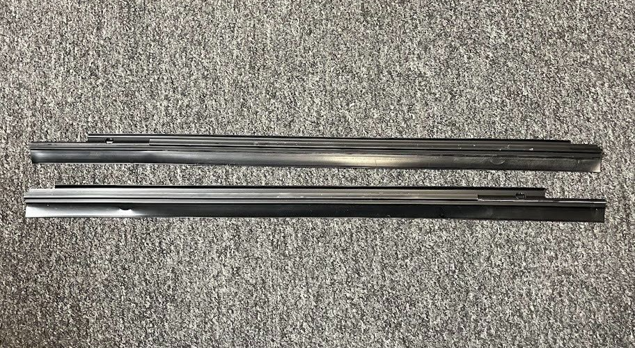 Bosch Dishwasher Trim Kit 00744998 for SHVM78Z53N/01 FREE SHIPPING | eBay