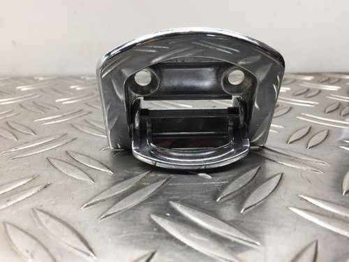 Audi A4 B8 lurking eyelet trunk chrome 1K0864203 | eBay
