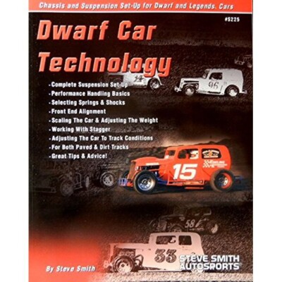 Used Dwarf Race Cars