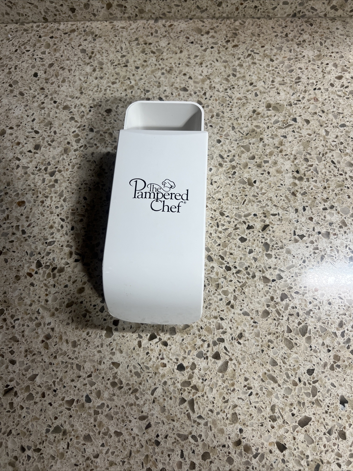 Pampered Chef Adjustable Slide Measuring Cup 1/4 to 1 cup | eBay