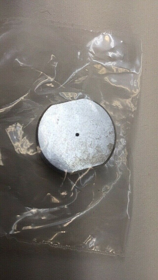 Novellus 15-108174-00 Aluminum Screw Cover Cup | eBay