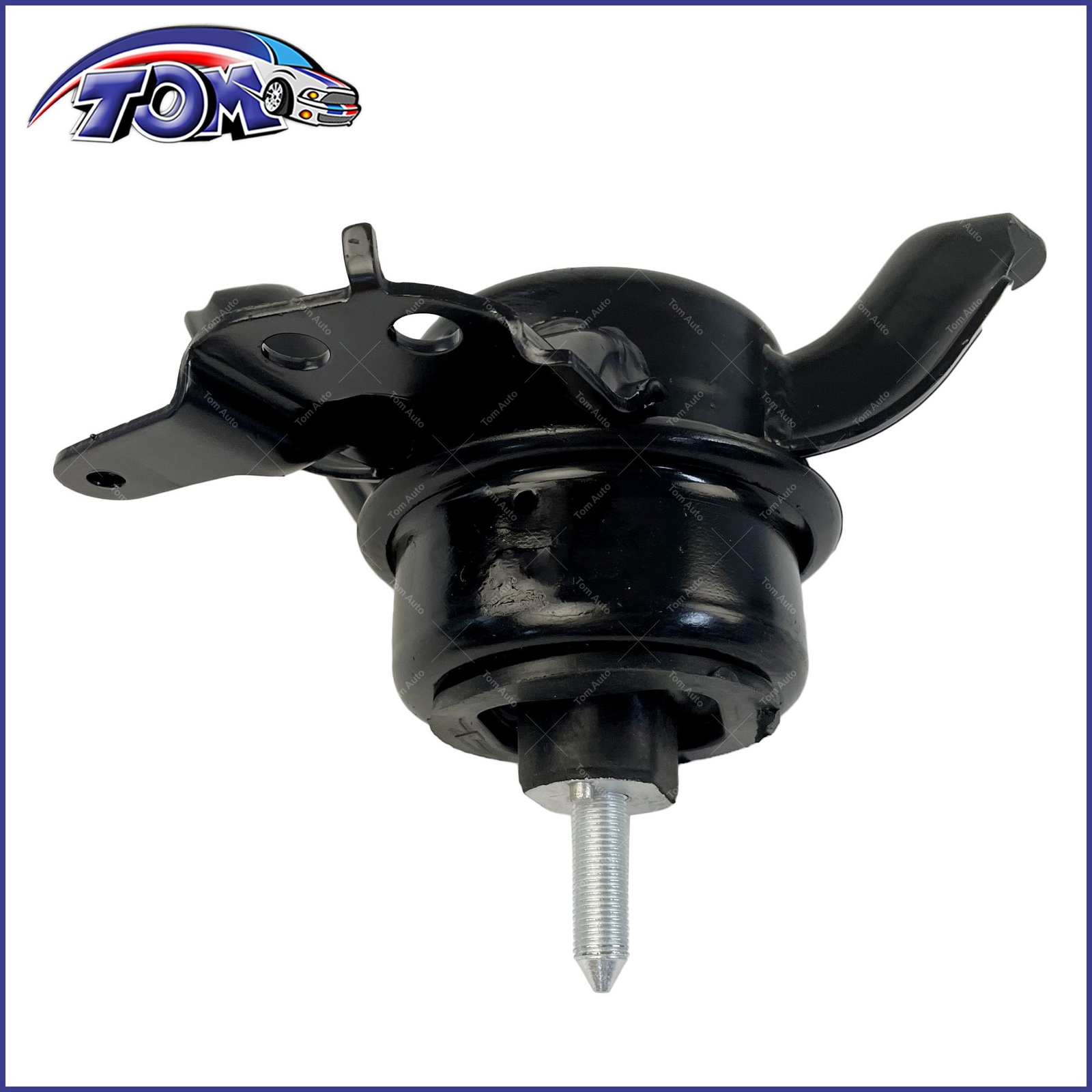 Front Right Motor Mount for Hyundai Sonata Kia Cadenza Optima A71001 ...