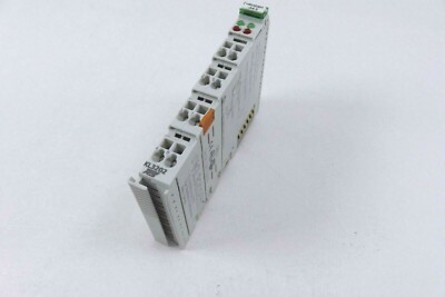 Beckhoff KL3202 Analog Input Module | eBay