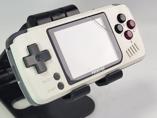 Pocket Go Handheld Retro Gaming System | eBay
