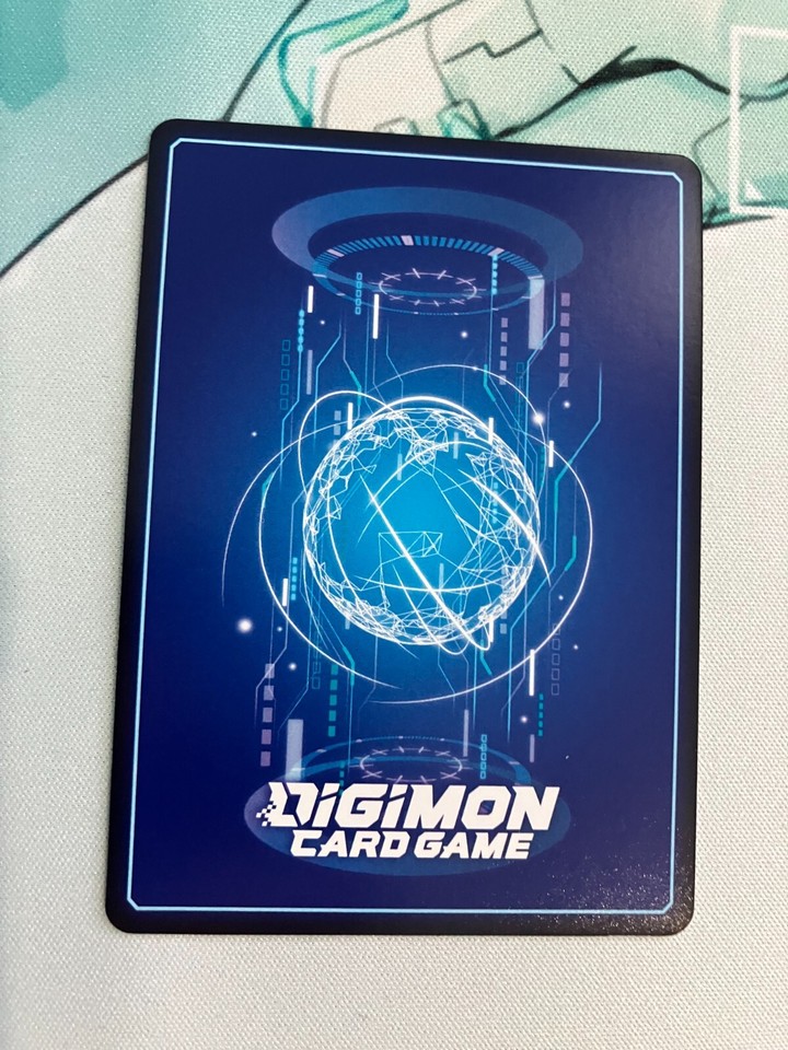 Vilemon BT15-072 C Digimon CCG | Exceed Apocalypse NM | eBay