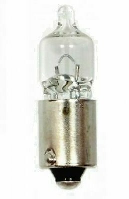 H10W SIDE TAIL BMW ANGEL EYES HALO RINGS INTERIOR LIGHT BULB 12V 10W ...