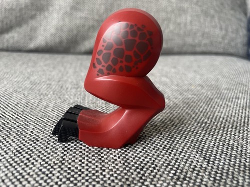 Lego Hobbit Smaug Dragon Left Leg w Black Claws & Brown Scales 6088993 ...