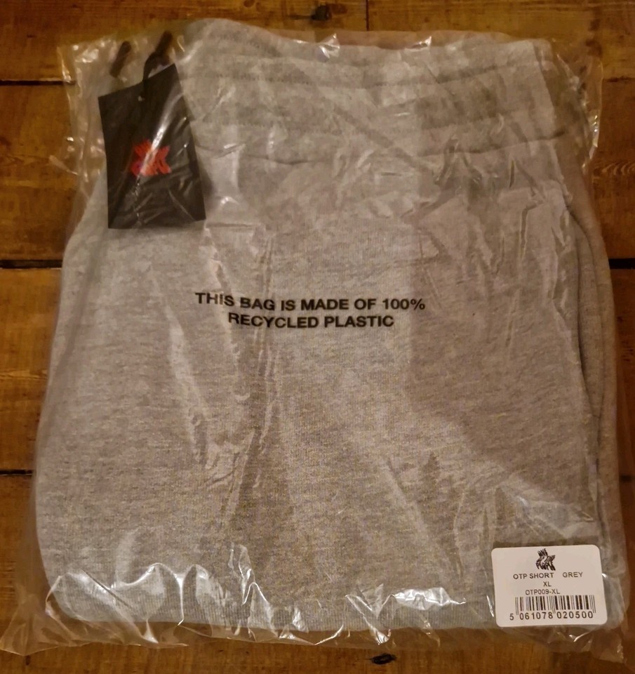 One Of The People Angry Ginge XL shorts I'm A Celebrity | eBay UK