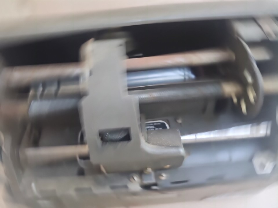 Vintage Edison Voicewriter Ediphone model 67000 Dictation Recorder | eBay