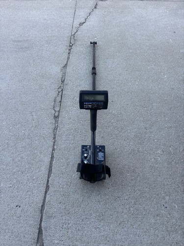 White’s MXT Metal Detector Tracker E-Series For Parts Missing Parts | eBay