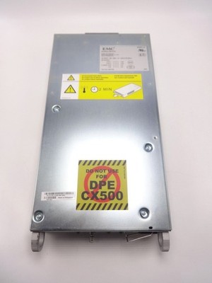 DELL TJ781 400W Power Supply CX400 | eBay