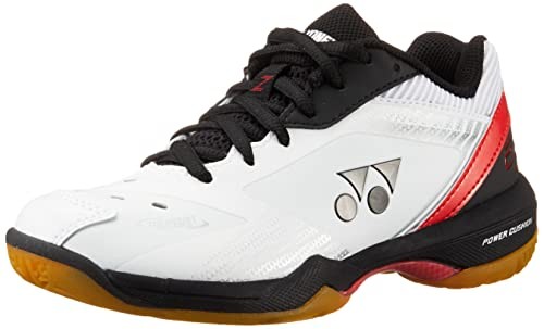 [Yonex] Badminton Shoes Power Cushion 65Z White/Red 22.5 cm NEW | eBay