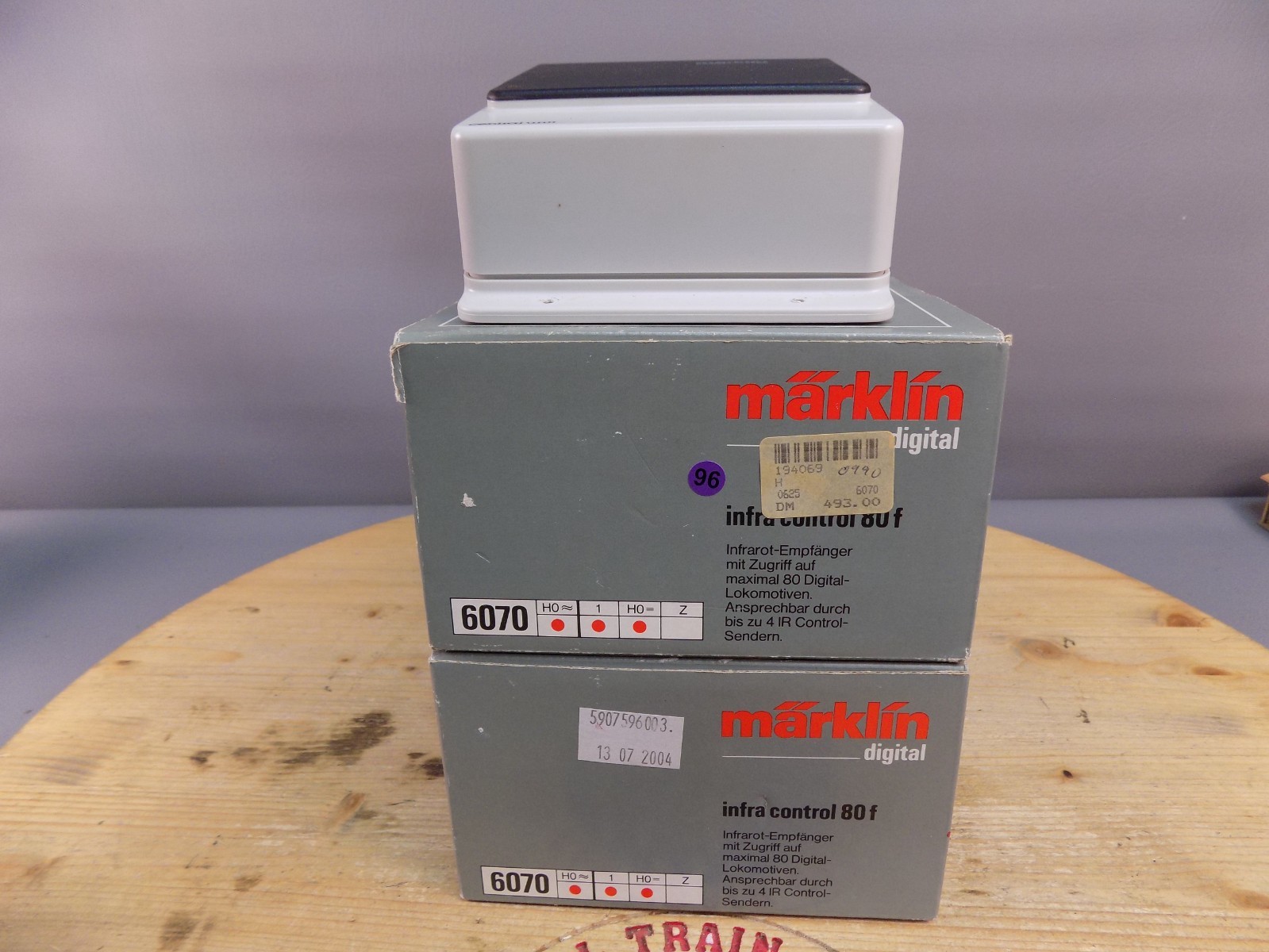 3 Marklin DCC Components 2 in box Lot #P96 | eBay