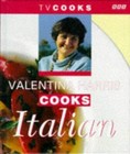 Valentina Harris Cooks Italian (TV Cooks) - Paperback - GOOD | eBay