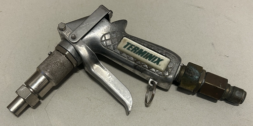 Terminix Termite Injection Tool Gun Perimeter Pest Control | eBay