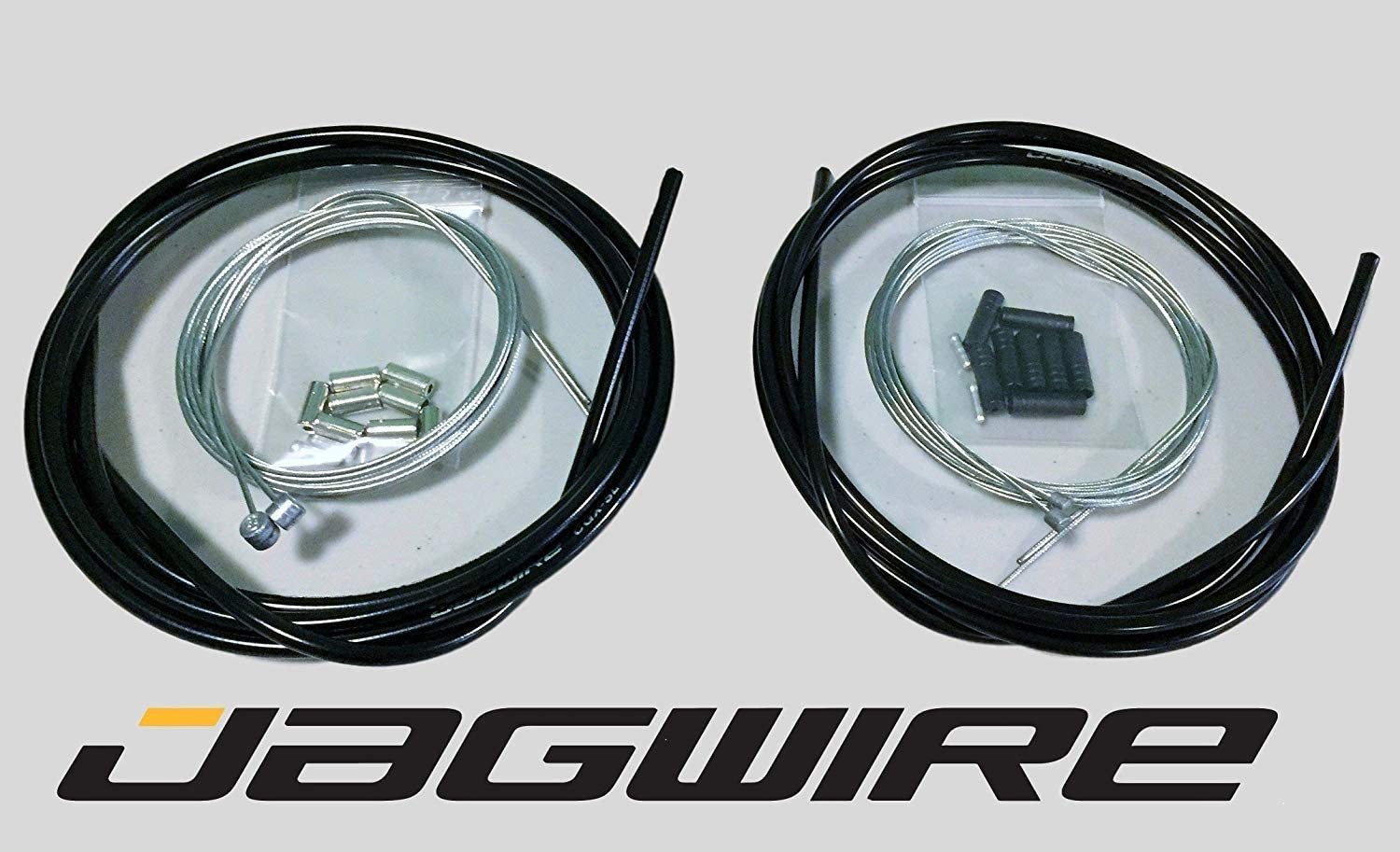 Jagwire BWC1011 1.2x2300mm Derailleur Inner Wire for sale online | eBay