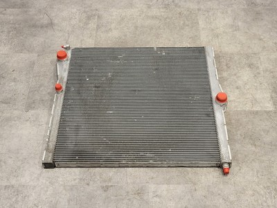 BMW F85 X5 M, Kühlmittelkühler, 17117594020, 17117594020 | eBay