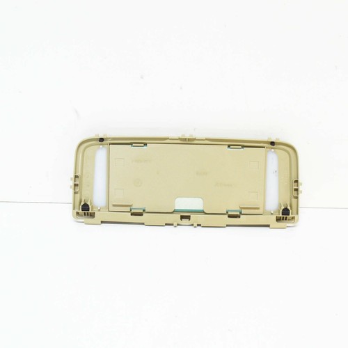 NEW VOLVO XC60 MK1 SUN VISOR MIRROR 39866717 | eBay