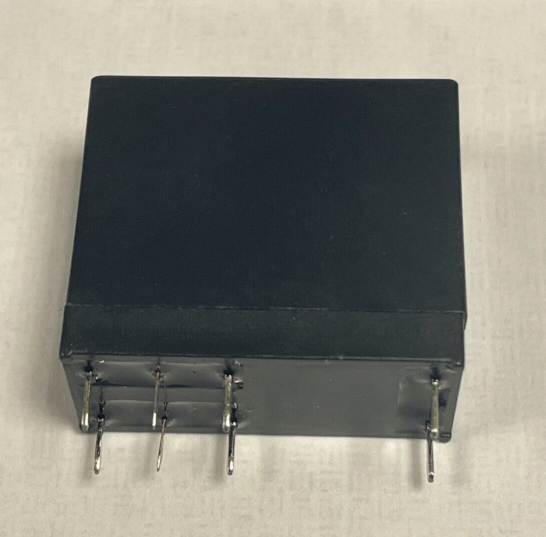 (40PCS) Zettler AZ733-2C-24DE Relay 24v Coil, 10A 250vAC 30vDC Contacts ...