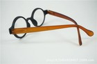 2015-1 Designer Small round Oval Vintage Retro Reading Glasses Readers ...