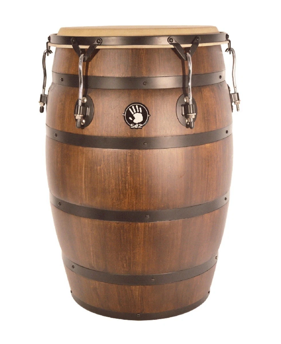 Puerto Rican Drums