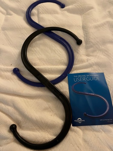 back nobber 11 blue or black one piece /booklet comes apart | eBay