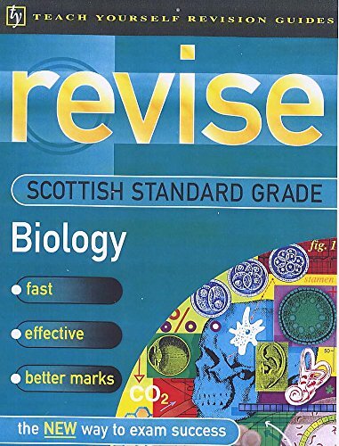 Teach Yourself Revision Guides: Revise Scottish Standard ... (R | eBay