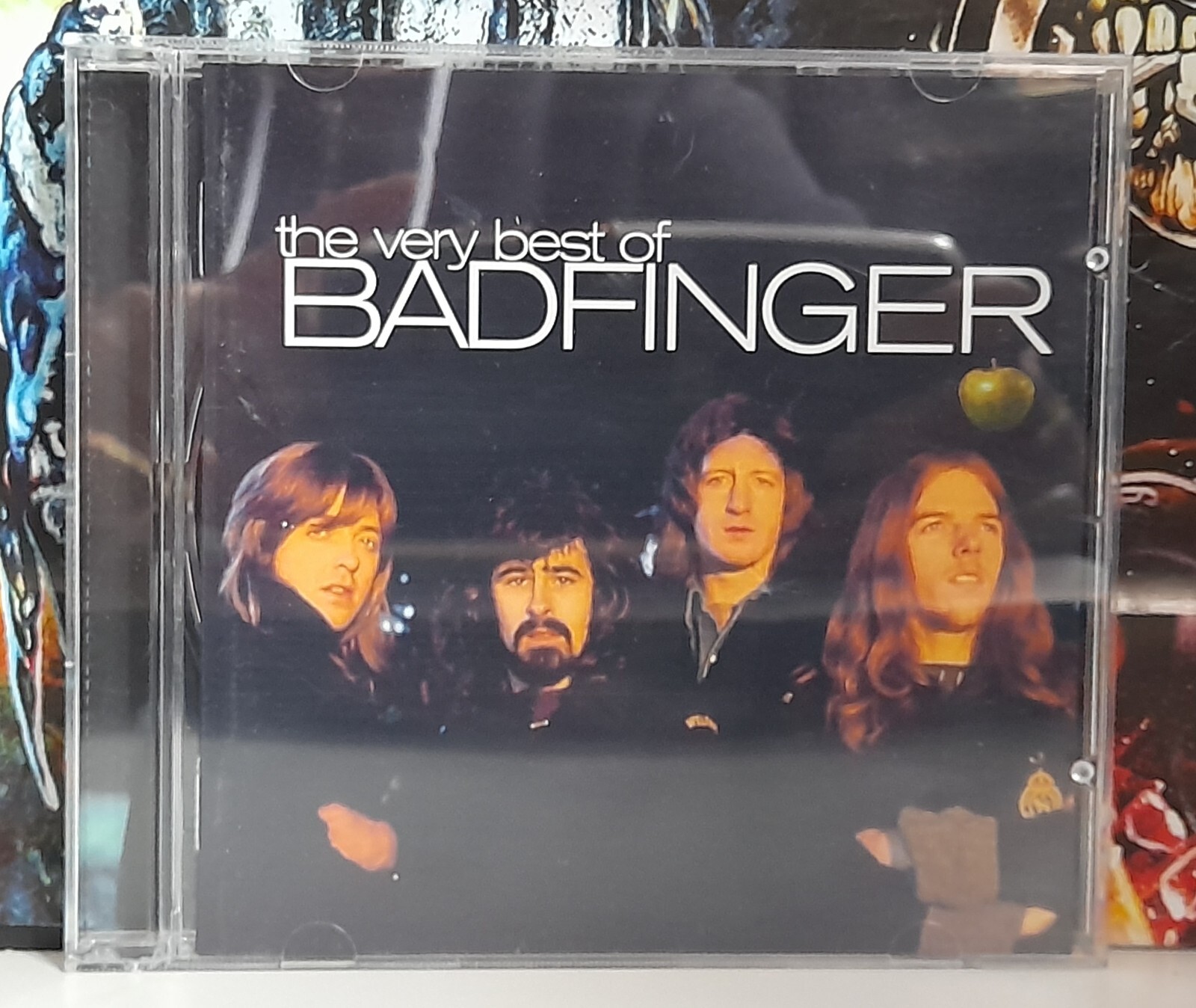Badfinger - Very Best Of The (2000) for sale online | eBay