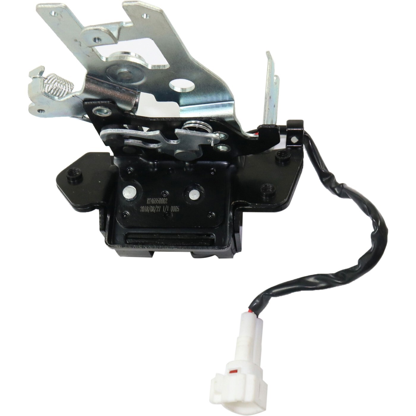 New Liftgate Lock Actuator for Toyota Sequoia 2001-2007 693010C010 ...