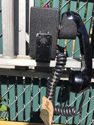 Business Phone Sets & Handsets - Executone Phone