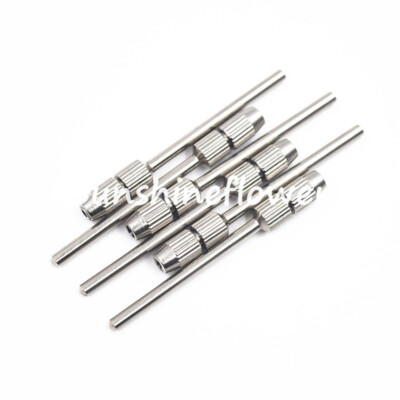 Dental Adapter for Drill Bur Converter HP 2.35mm to FG 1.6mm Shank ...