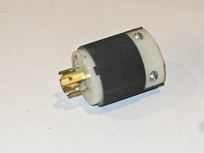 Plugs - Hubbell Twist Lock