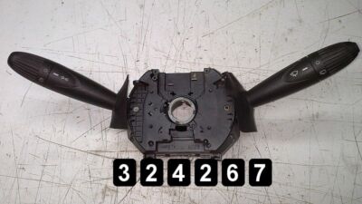 2004 FIAT PUNTO SWITCH COMBINATION SWITCH WIPER INDICATOR | eBay UK