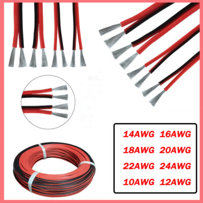 Conductor - 12 Awg