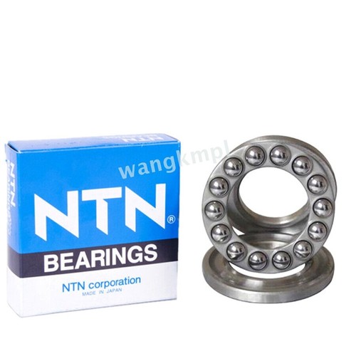 NTN 51408 Thrust Ball Bearing 40x42x90mm New 1Pcs | eBay