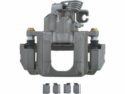 For 2010-2012 Ford Taurus Brake Caliper Rear Right API 56426WH 2011 | eBay