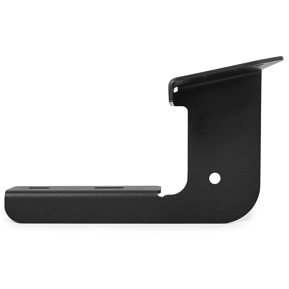 54" Passenger Step Running Board Bracket Kit For Ram ProMaster 14 ...
