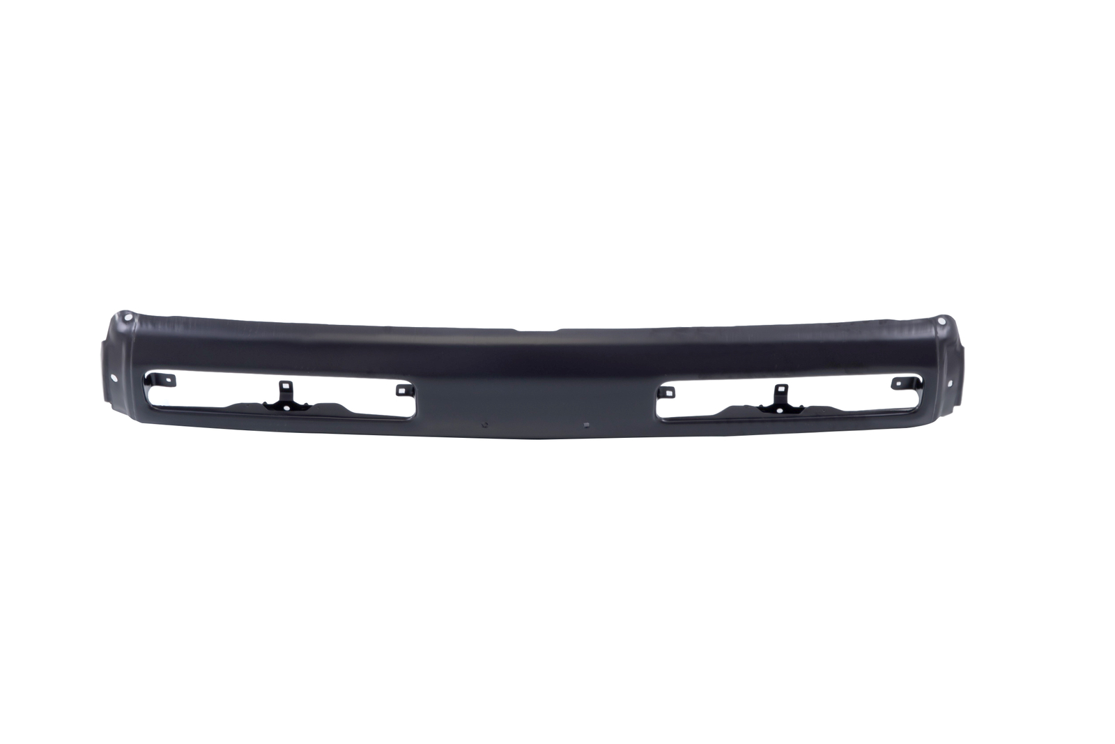 Front Primed Bumper Face Bar Replacement Fit 93-95 Nissan D21 Hardbody ...