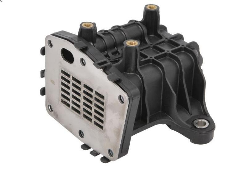 Kühler, Abgasrückführung HITACHI 2505959 für FORD FOCUS III 2 2014-2017 ...