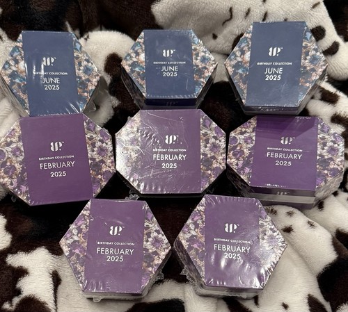 8 Bomb Party Lot!! 3 June 2025 Earrings, 3 Feb Necklace, & 2 Feb ...