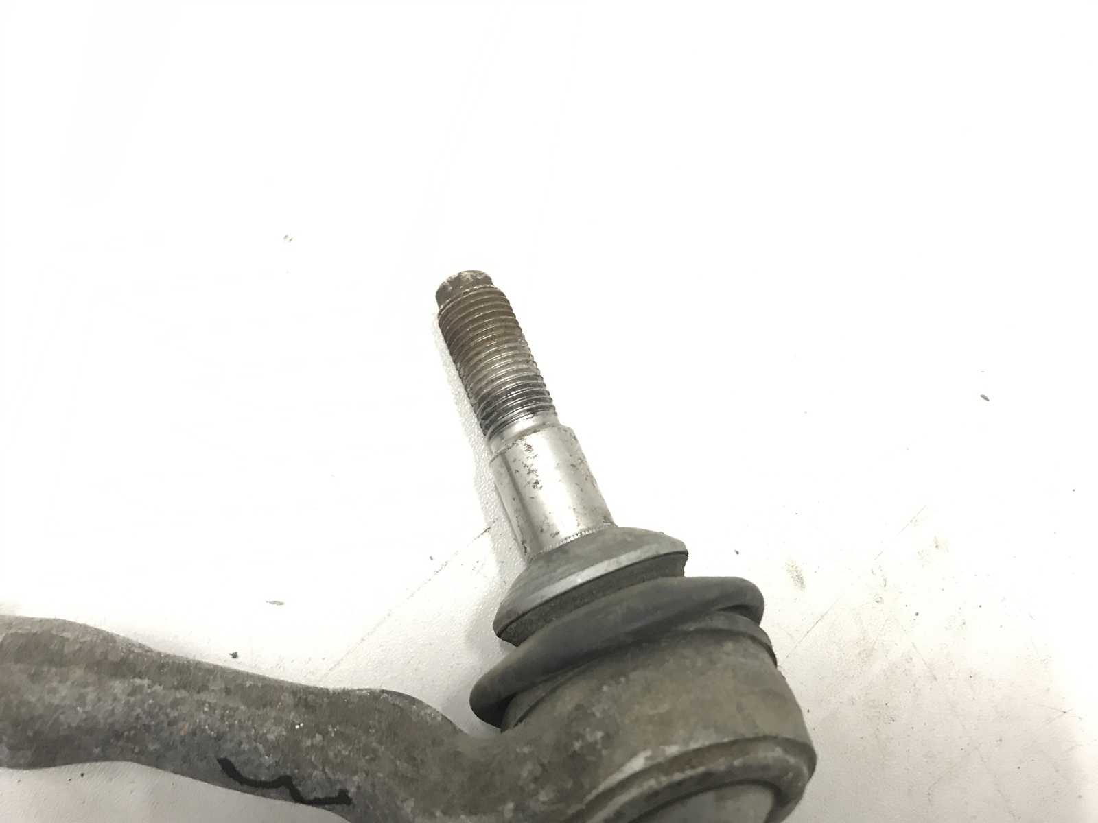 BMW 5 F10 F11 6 F12 F13 7 F01 F02 Left Side Steering Tie Rod 2013 ...