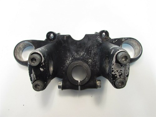 TRIPLE TREE UPPER CLAMP TOP BRIDGE GL1000 GOLDWING 75-79 76 77 78 YOLK ...