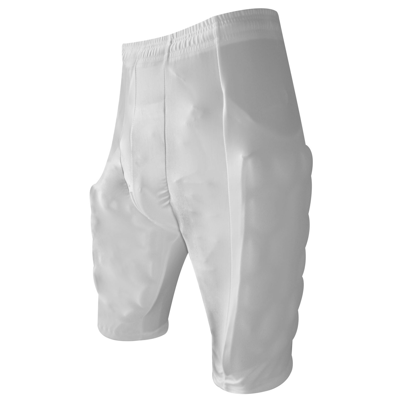 Cricket Protective Shorts With Padding + Box Protection Abdo Groin ...