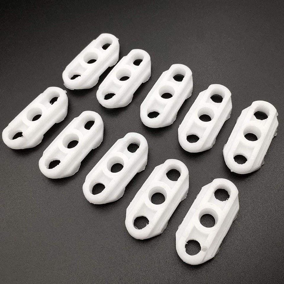 For Impala Caprice Fleetwood Roadmaster 90-96 Window Regulator Guide ...