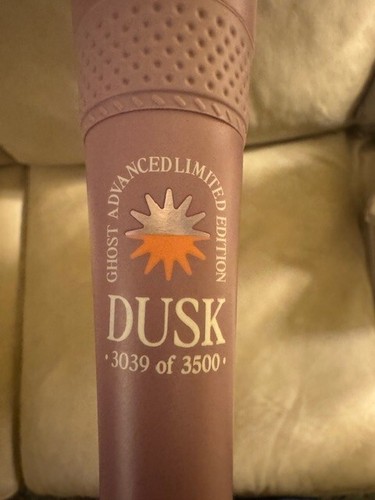 NEW Easton Ghost “DUSK” Advanced Fastpitch Bat Limited Edition 2025 ...