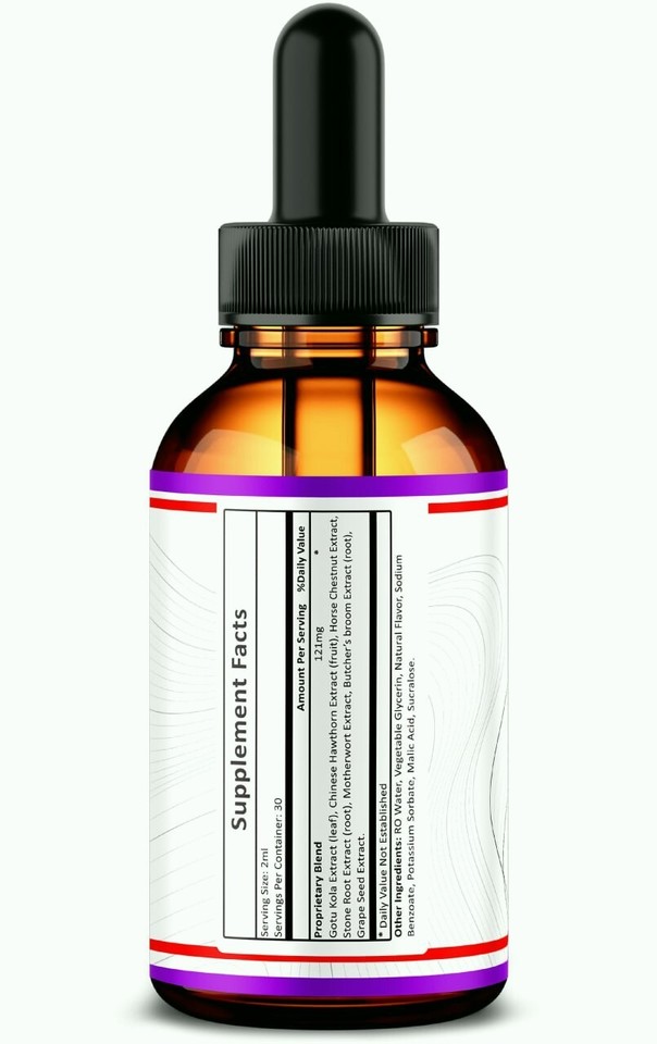 (2 Pack) Mounja Burn Weight Loss Drops, MounjaBurn Fat Burning Liquid ...