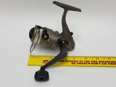 Reels - Vintage Shakespeare Spinning Reels