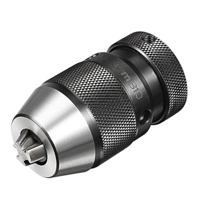 Drill Chucks - Threaded Drill Chuck